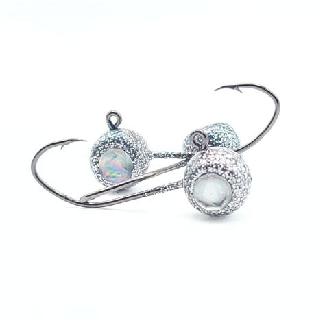 Hand Tied Crappie Jigs Made In The Usa Money Back Guarantee Ramble Tamble Tackle