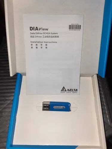 Delta Scada Capacity 1024 Tag Model Name Number Dia View At Rs 25000 Piece In Yamuna Nagar