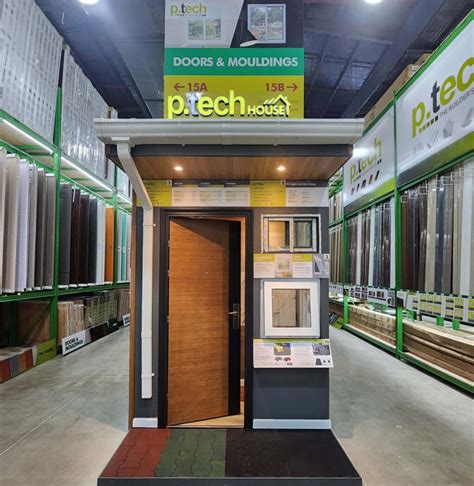 Wilcon Depot Expands Presence In Capiz Opens 96th Big Store