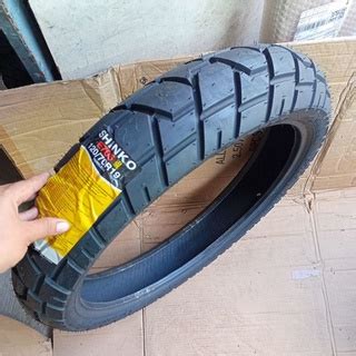120/70R17, 120/90-17, 150/70-17, 120/70-19, E705 Trail Master tubeless ...