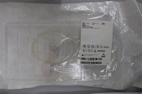 New Integra 626632us Microsensor Plastic Bolt Kit Disposables General For Sale Dotmed