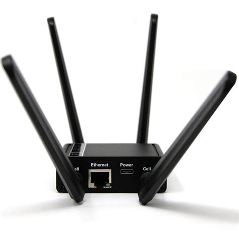 5g Modem Quick Start Guide Protectli Eu