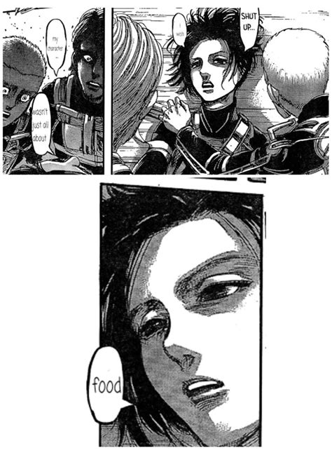 NOW I M SCARED FOR THIS TO BE ANIMATED TT TT IT WAS HELL ENOUGH TO READ THROUGH THIS