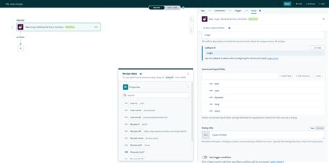 Workbot Triggers For Slack Workato Docs