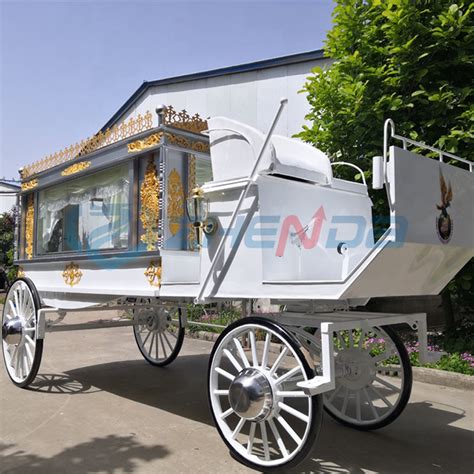 Luxury Funeral Limousinesbeautiful Funeral Hearse Carhearse Vehicle