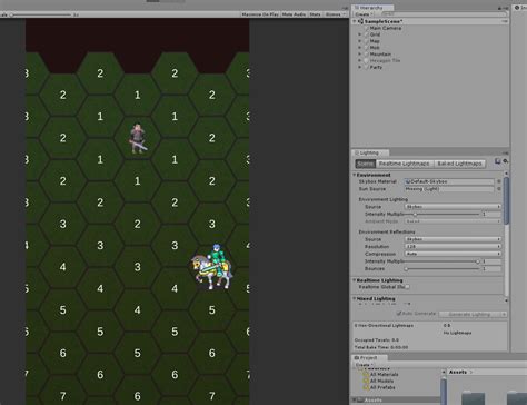 Uniform Lightning Is It Possible Unity Engine Unity Discussions