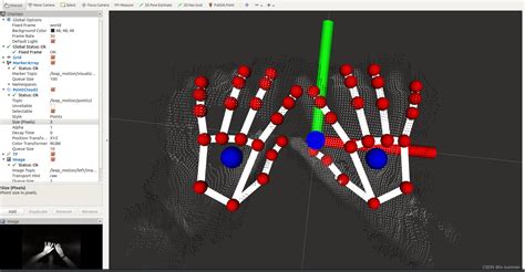 Ubuntu Leapmotion Leap Motion Csdn