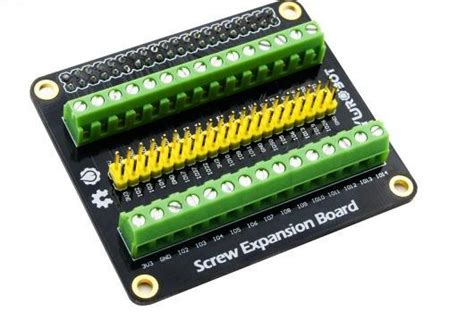 Raspberry Pico Expansion Board Raspberry Pi Development Board Gpio