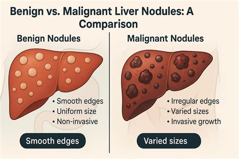 How Serious Is A Nodule On The Liver What You Need To Know Ribbon Checkup How Serious Is A Nodule On The Liver What You Need To Know Ribbon Checkup