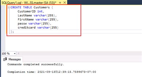 Mssql For Pentester Extracting Juicy Information Hacking Articles