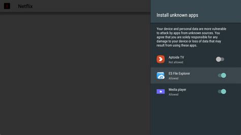 How To Sideload Apps On Android Tv Guide Updated In 2019 Beebom