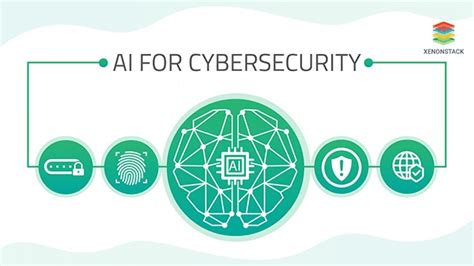 xenonstack on linkedin artificial intelligence in cybersecurity the