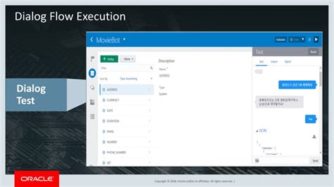 Oracle Digital Assistant Chatbot Pdf