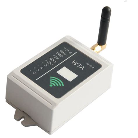 HYATW Wireless Transmitter Precision Weighing Solutions
