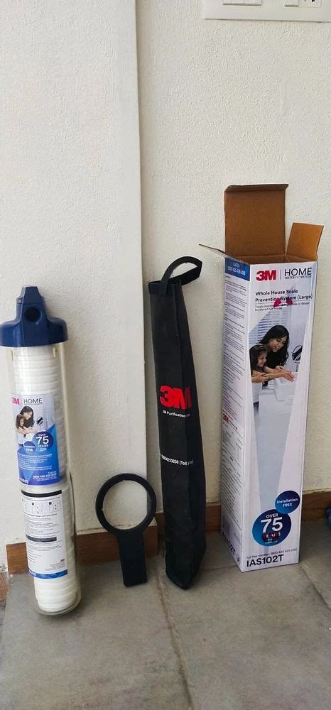 3m Scale Prevention System For Personal At ₹ 25690piece In Bengaluru