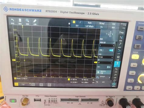 LM25119Q Voltage Pulled Down Power Management Forum Power Management TI E2E Support Forums