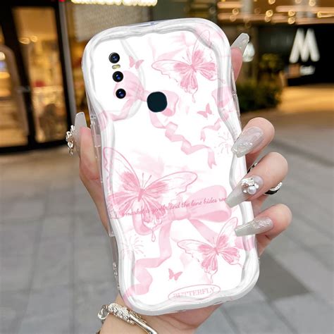 Jual Casing Hp Vivo V Vivo V Pro Vivo V Pro Vivo S Case Pelindung Anti Drop Sarung Hp