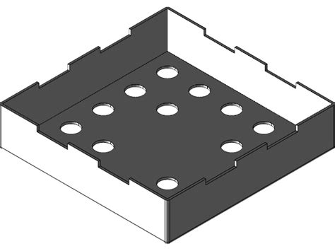 Free Cad Designs Files And 3d Models The Grabcad Community Library