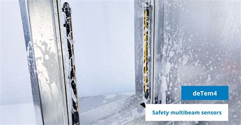 Sick Sensor Intelligence On Linkedin Safety Multibeam Sensors Detem Sick Sensor Intelligence On Linkedin Safety Multibeam Sensors Detem