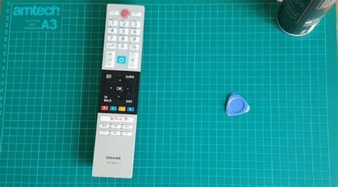 Toshiba TV Wont Turn ON FIXED