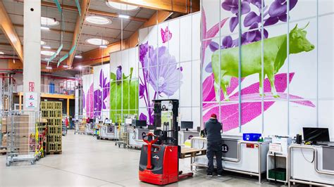 Weiling Gmbh Doubles Revenue With Autostore And Swisslog Automation