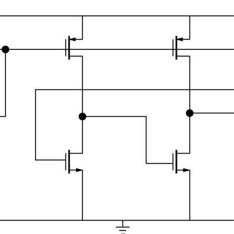 Voltage Controlled Oscillator Circuit Download Scientific Diagram
