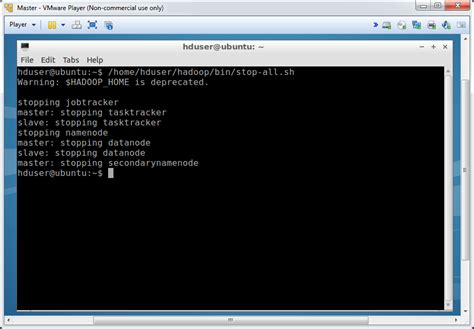 Hadoop Fully Distributed Mode Cluster Hadoop Fully Distributed Mode