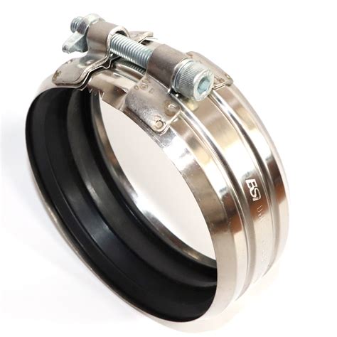 Rapid Coupling Without Gap