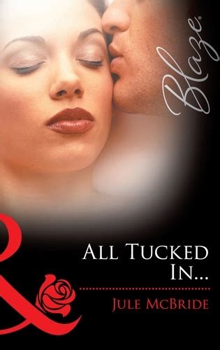 All Tucked In… Jule Mcbride Ebooks Furet Du Nord