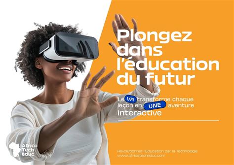 Africa Tech Educ Kinshasa