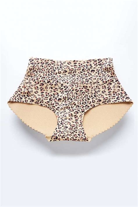 Chilot Modelator Fese Push Up Leo Mid Cm Loulou