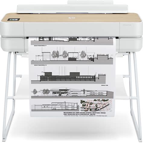 Hp Designjet Studio In Colour Large Format Inkjet Printer Hb A