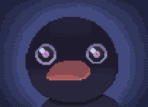 Pingu By Daniboypixel On Deviantart