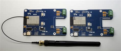 Esp Audio Boards V2 And Louder Esp32