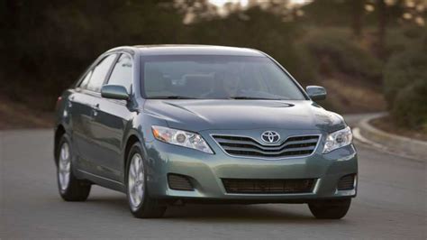 2011 Toyota Camry Pricing Photos And Specs