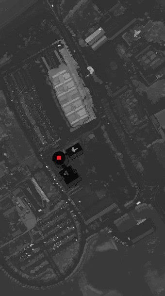 Object Segmentation On Multispectral Images Objects Are Manually