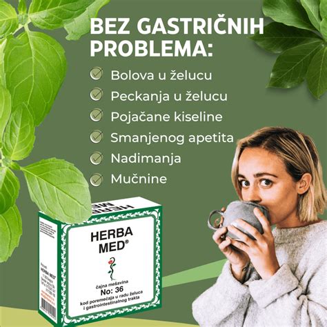 Herba Med No 36 Herba Med