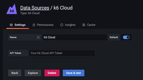 How The New K6 Cloud App Plugin Makes It Easy To Correlate Qa Data And