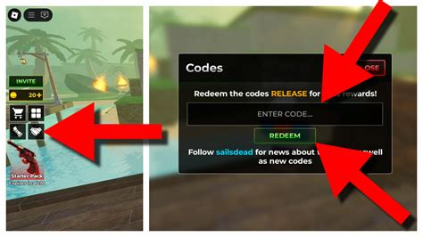 Dead Sails Codes June 2025 Pro Game Guides