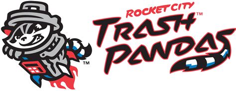 Trash Pandas Logocolor Cook Museum Of Natural Science Trash Pandas Logocolor Cook Museum Of Natural Science