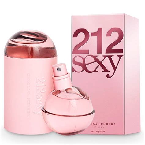 212 Sexy - 100 ml ⋆ JDM Grifes