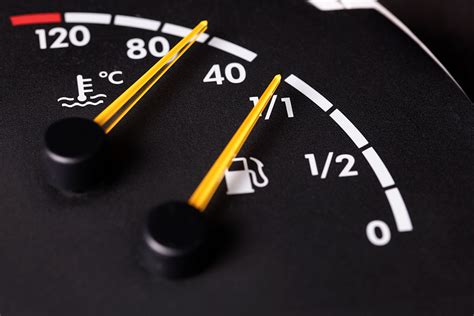 8 Reasons Why Your Engine Coolant Temperature Is High