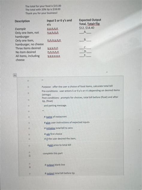 Solved Pythonhello Can Someone Please Solve This Code In