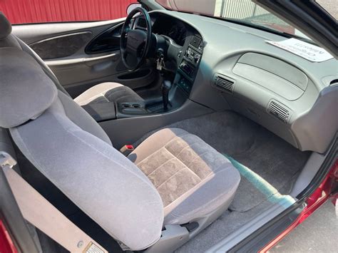 1996 Ford Thunderbird South Jersey Classics