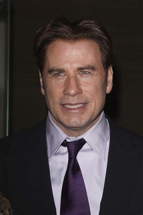 John Travolta Birthday Quotes Quotesgram