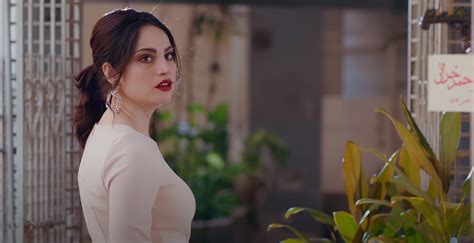Neelam Muneer To Play A Dual Role In Upcoming Film Chakkar