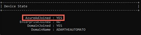 Setting Up Hybrid Azure AD Join The Best Of Both Worlds
