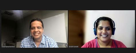 Shruthi Kamath On Linkedin Podcast Infosec Cybersecurity Entrepreneur