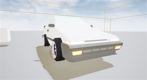 Cel Shader Starter Kit Unreal Engine By GrumpyMunkyIndy