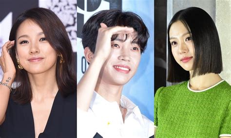 스타들 수해 피해 기부 행렬…소중한 일상 하루빨리 회복하길 디스패치 뉴스는 팩트다